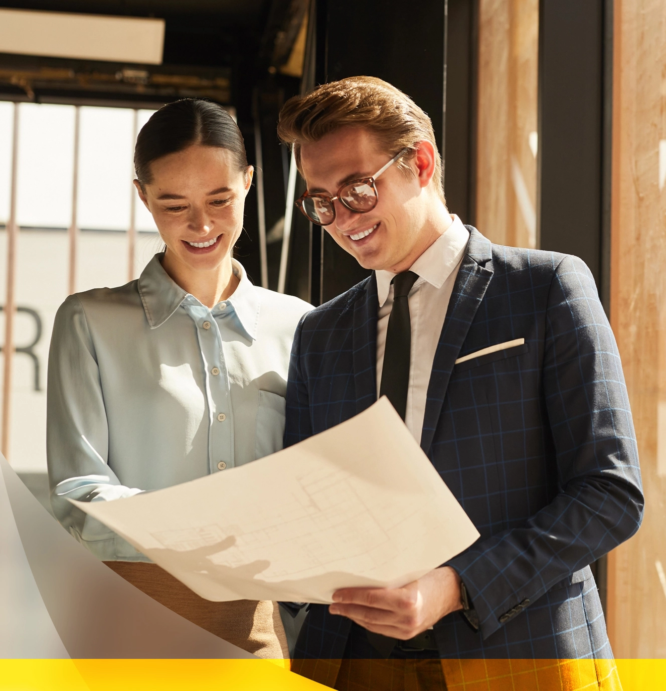 Business Financial Solutions and Services | Univest