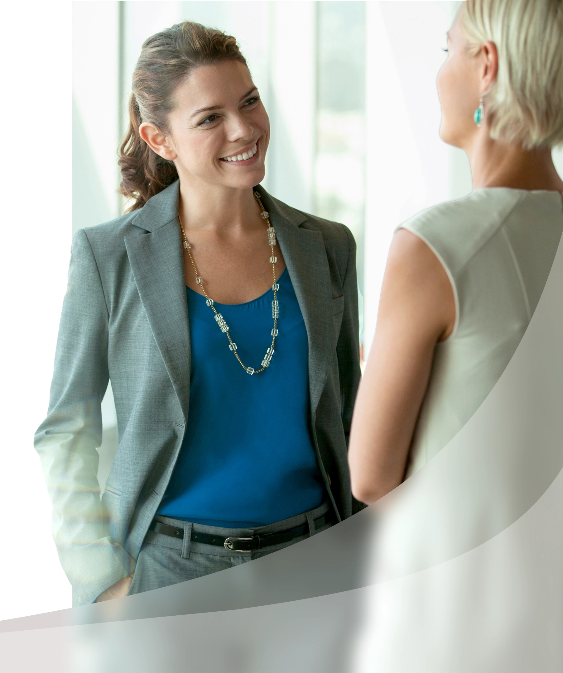 Business Financial Solutions and Services | Univest