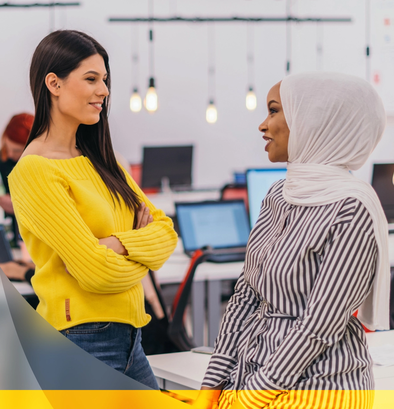 Commercial & Agricultural Lending | See What's Possible | Univest