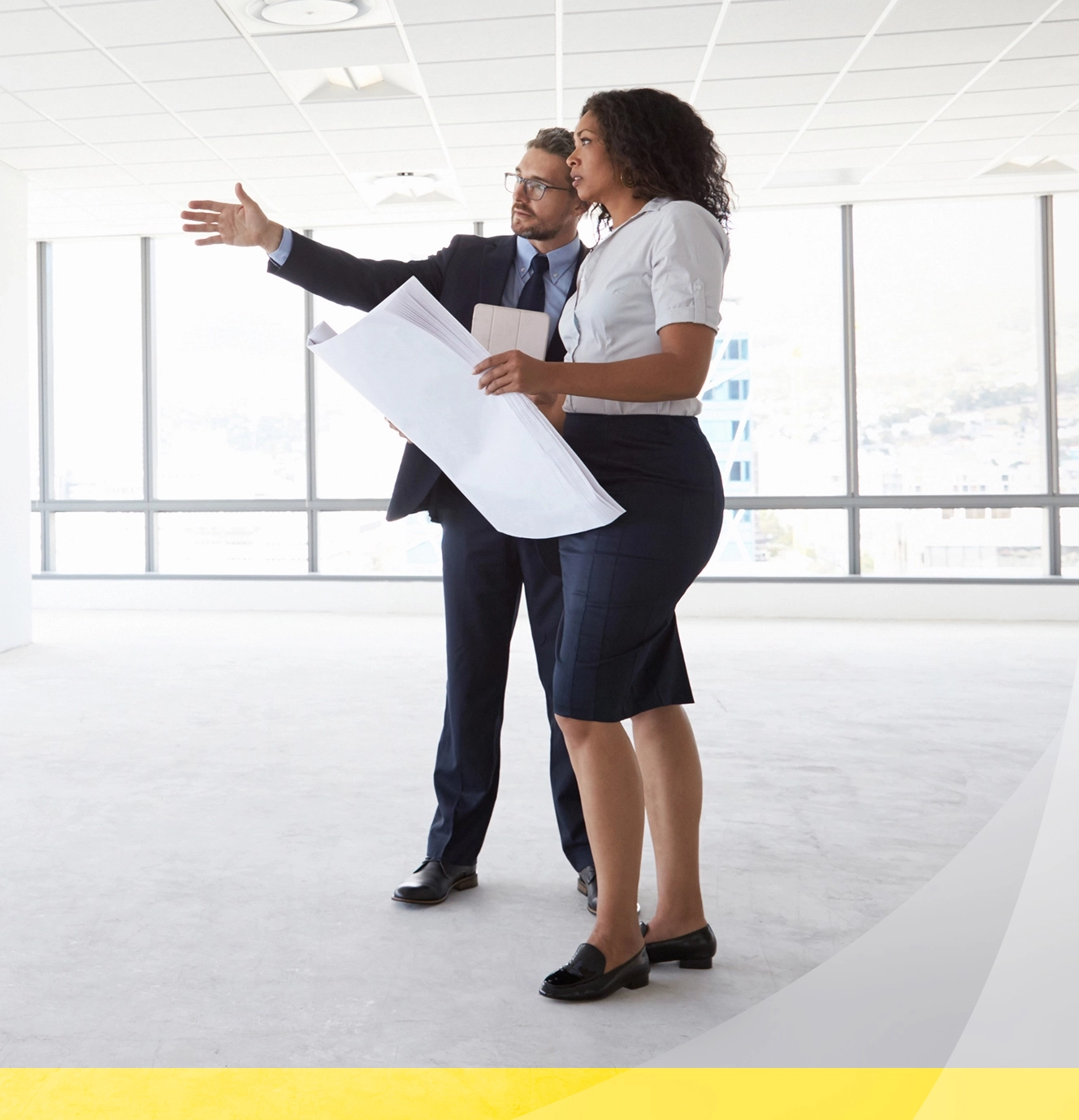 Commercial & Agricultural Lending | See What's Possible | Univest