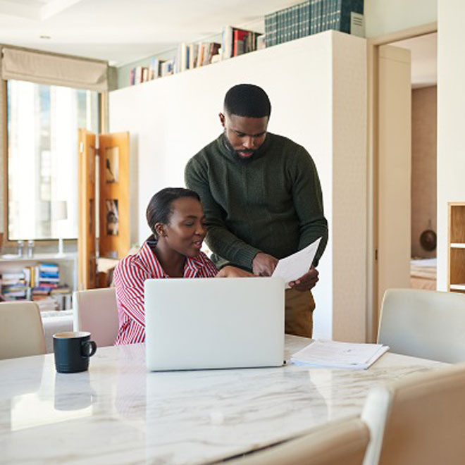 Home Equity Financing 101: Explore the Options | Univest