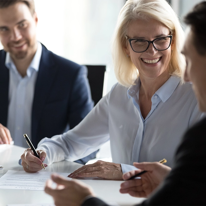 How One Broker Can Better Support Your Commercial Insurance | Univest