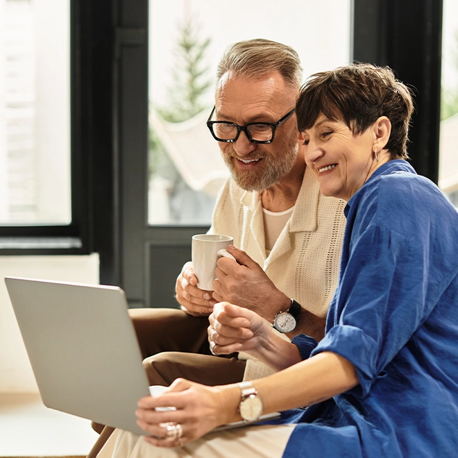 How to Use Home Equity in Retirement | Univest